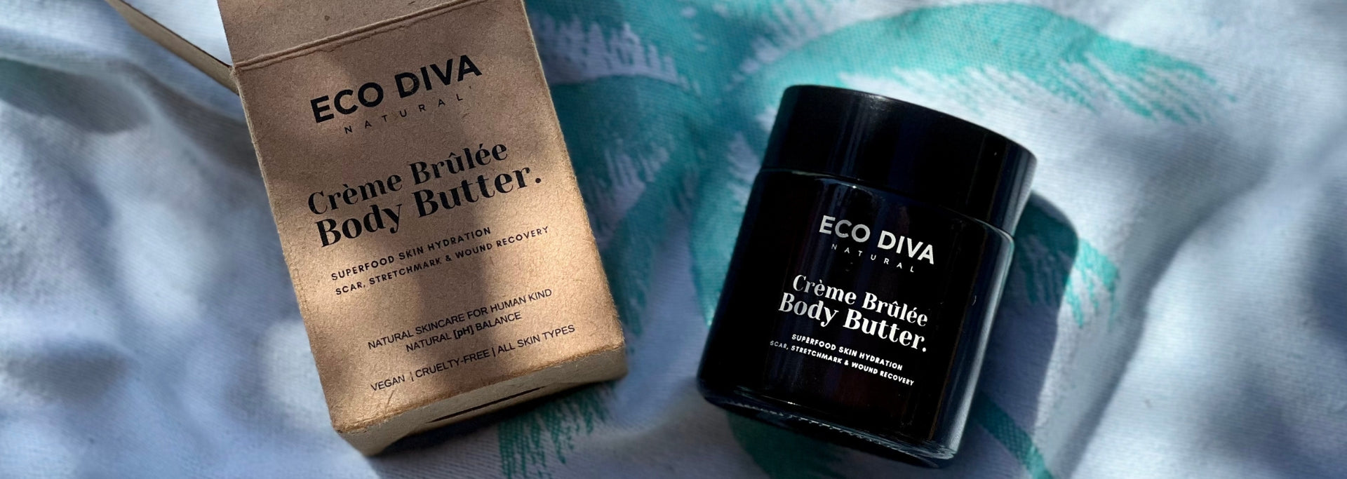 The Essential Role of Omega Fatty Acids in Skin Care – Eco Diva Natural