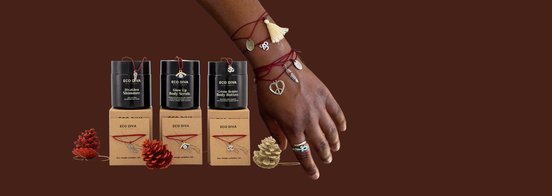 The Red String Effect - Get Your Charm On Gift Guide for Radiant Gifti ...