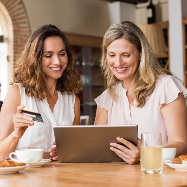 Glow Rewards | Earn & Redeem Points with EcoDiva – Eco Diva Natural