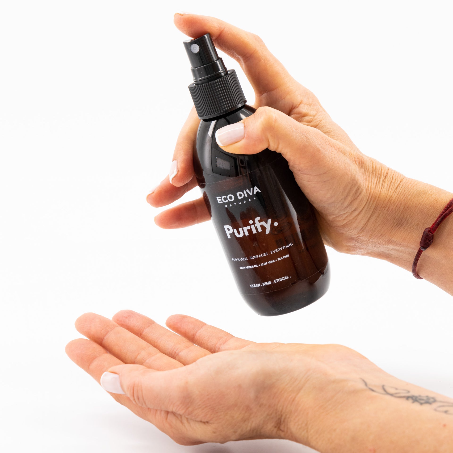 Purify 200ml – Eco Diva Natural