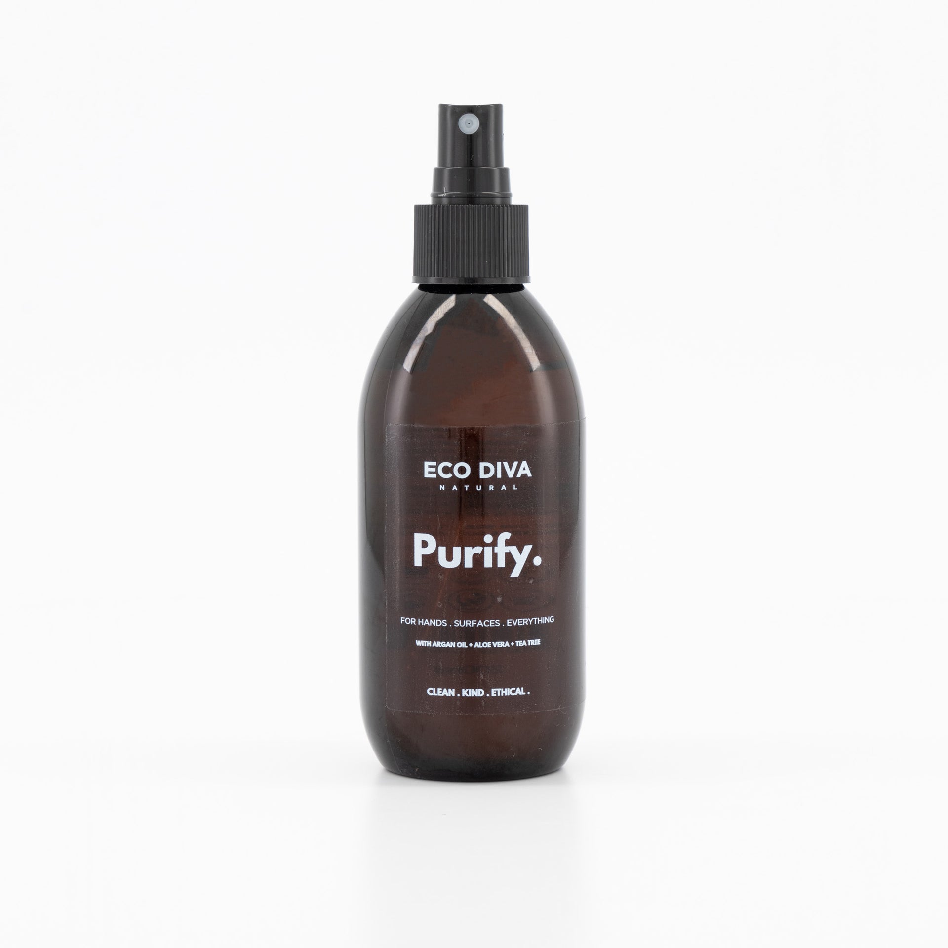 Purify 200ml – Eco Diva Natural