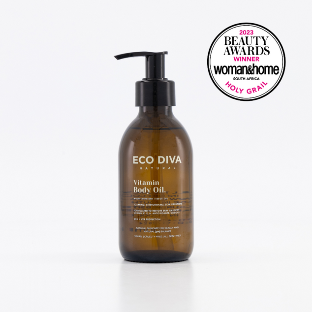BODY + BATH – Eco Diva Natural